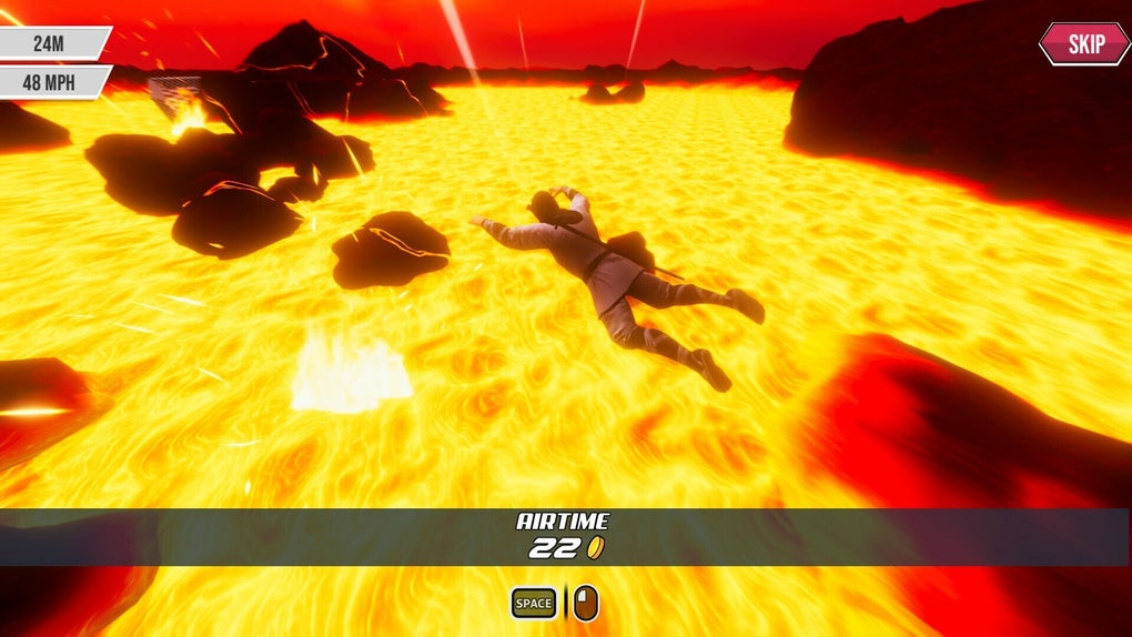 Try to Fly - Download